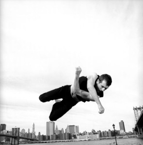 Doug Varone and Dancers | NYS DanceForce